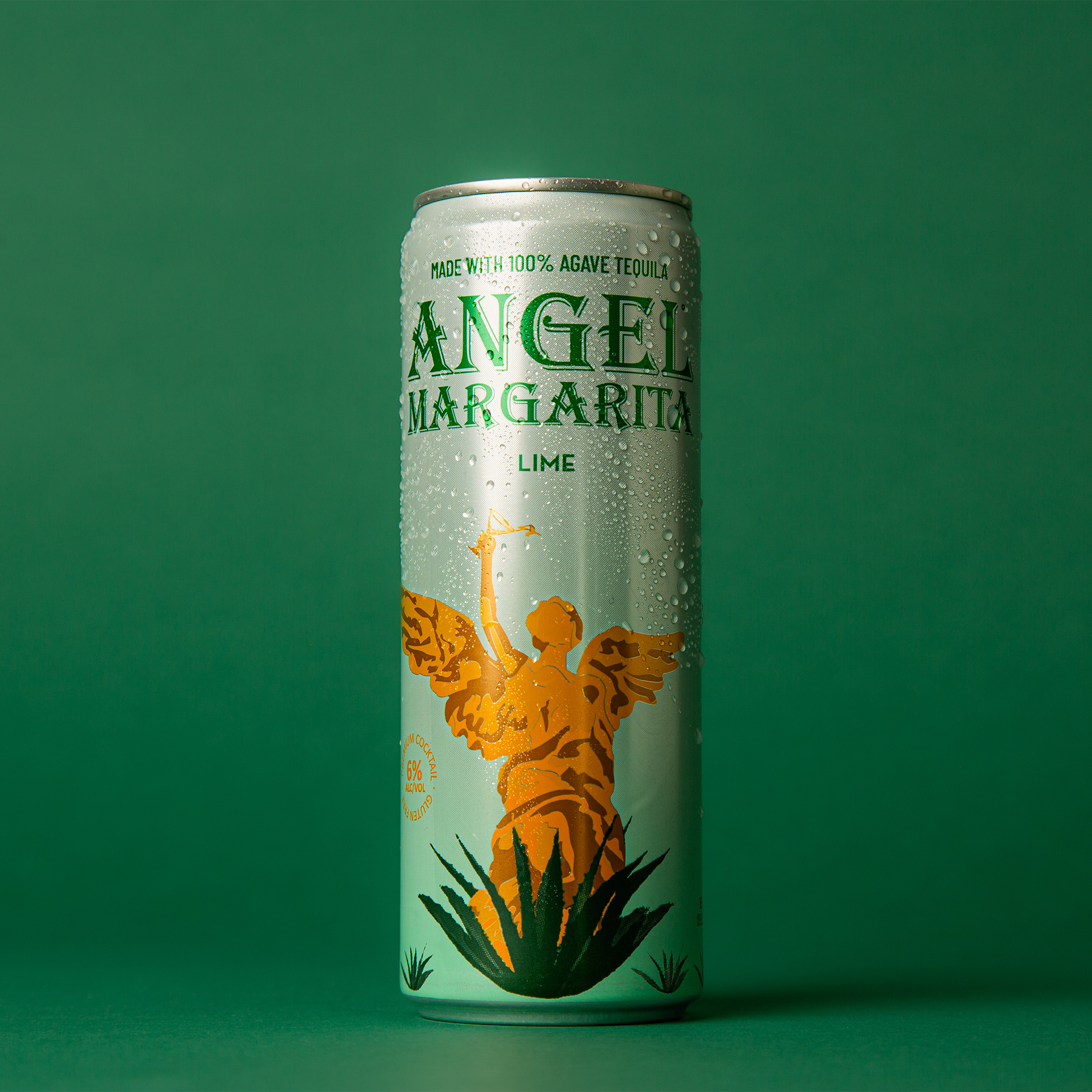 Lime 8-pack – Angel Margarita (Powered by: LiquidRails)